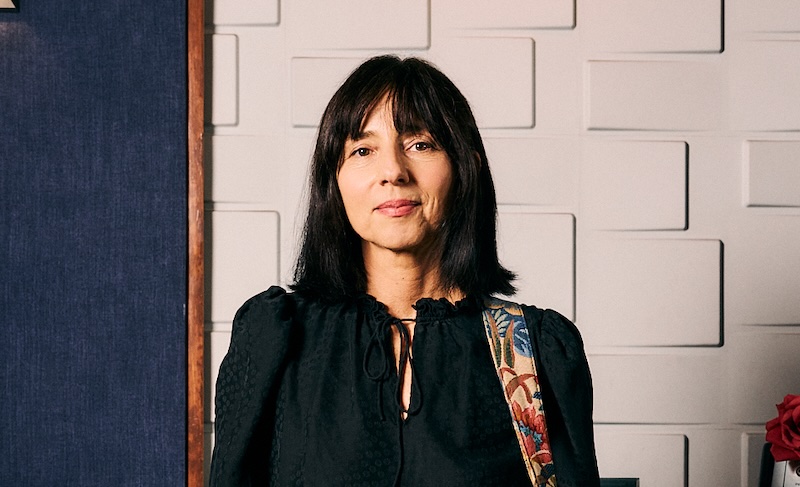Musician Paz Lenchantin on making the journey the goal of your work ...