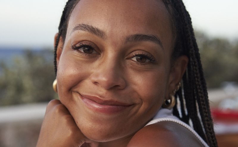 Critic and screenwriter Hunter Harris on cultivating resilience – The ...
