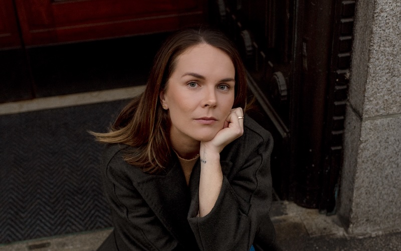 Author and podcaster Caro Claire Burke on reconnecting with your ...