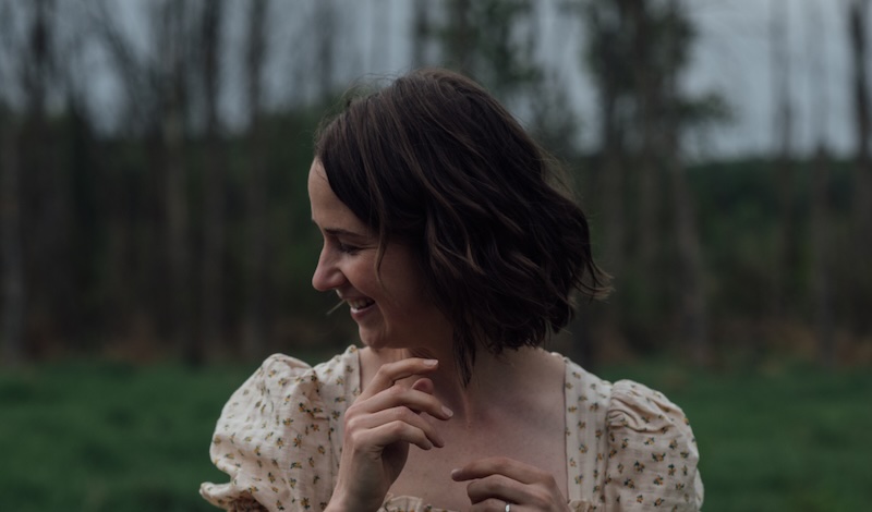 Musician Courtney Hartman on the creativity of care work – The Creative ...